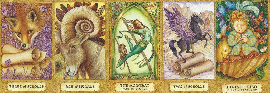 15 Tarot Decks for Experienced / Advanced Tarot Reader Students