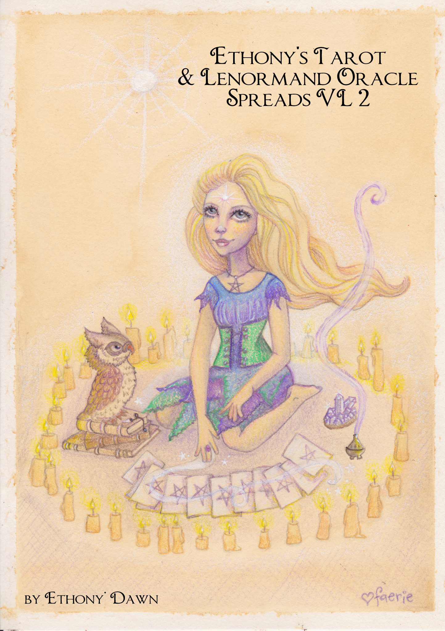 Tarot Spreads