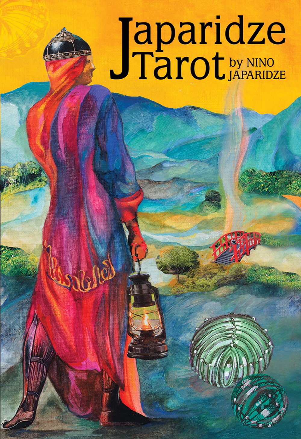 15 Tarot Decks for Experienced / Advanced Tarot Reader Students